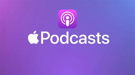 Apple Podcasts Transcripts Feature Available On Ios 174 Details