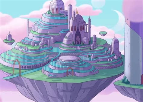 Mystacor She Ra I Księżniczki Mocy Wiki Fandom