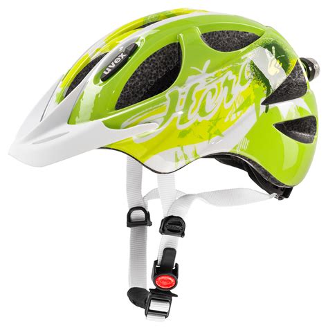 Dětské cyklistické helmy Uvex | Uvex Store