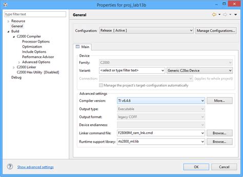 A Question Of Launchpad Xl Tms320f28069m Boostxl Drv8301 Revb C2000 Microcontrollers Forum