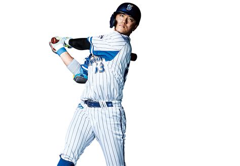 関根 大気 ｜ 横浜denaベイスターズ