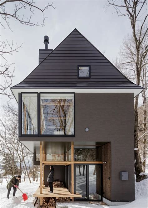 日本一户建乡村别墅