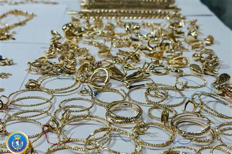 საგამოძიებო სამსახურმა საბაჟო საზღვარზე განსაკუთრებით დიდი ოდენობით საქონლის საბაჟო წესის