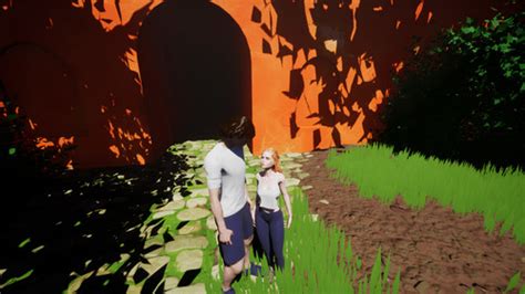 Marrying Witches V0302 By Witch Dev