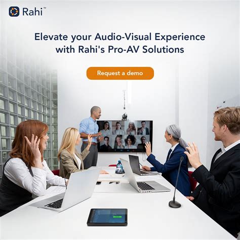 Rahi On Linkedin Rahi Audiovisual Techsolutions