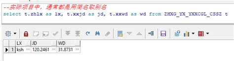 Oracle查询优化改写技巧与案例总结一 Csdn博客
