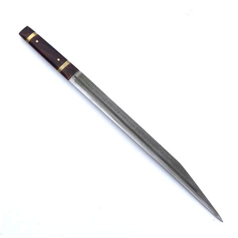 Seax Of Beagnoth Viking Shield
