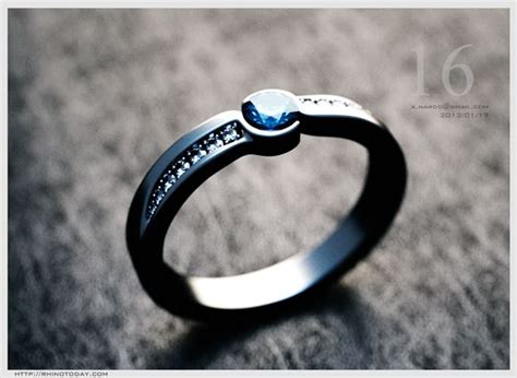 Model From T Spline Model Pack Engagement Rings Wedding Rings Engagement