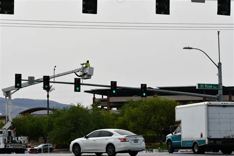 RTC Pilots Adaptive Traffic Signal Program To Improve Travel Time On