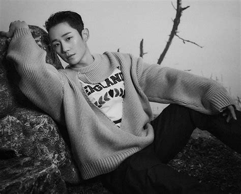 Jung Hae In Akan Kembali Bermain Dalam Drama Dp Seaso