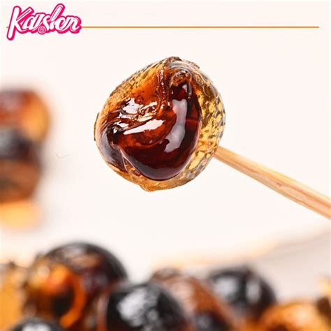 Home Dongying Kason Candy Hard Candy Fruit Candy Soft Candy Milk