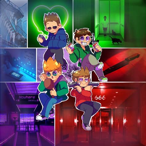 Eddsworld X Reader Oneshotssmutshots ♡welcome~♡ Wattpad