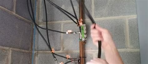 Tracing Coax Cable Techniques For Issues