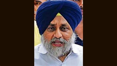 Officers On Mass Leave Sad Bjp Chiefs Attack Bhagwant Mann Govt