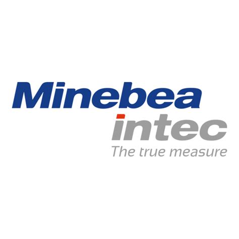 Minebea Logo Png Vector Svg Free Download