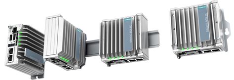 New Simatic Ipc 127e By Siemens Kaasm