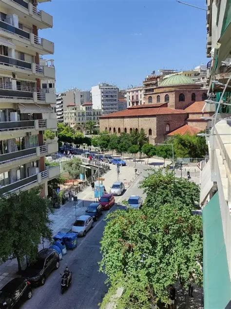 Cute Central Apartments Küçük Ve Butik Oteller Sitesi