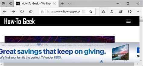 Microsoft May Replace Edges Rendering Engine With An Open Source Chromium Fork John Ellrod