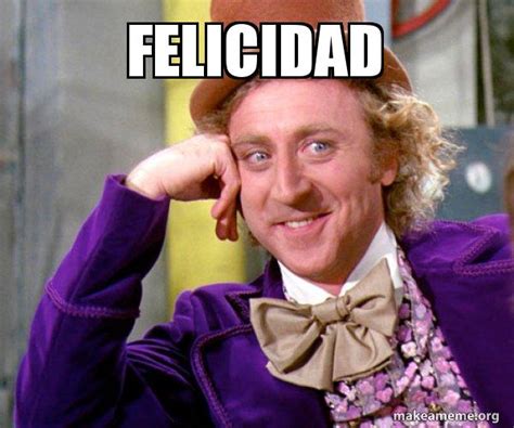 Felicidad Memes