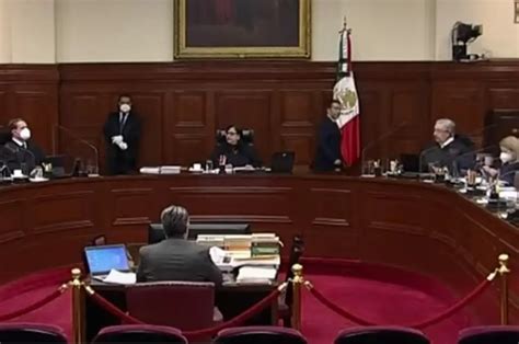 Gobierno De México Impugnará Suspensión Aplan B Electoral De Amlo