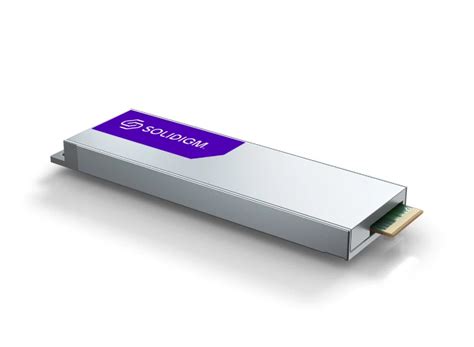 World Class Ssd Data Storage Solutions Solidigm Technology