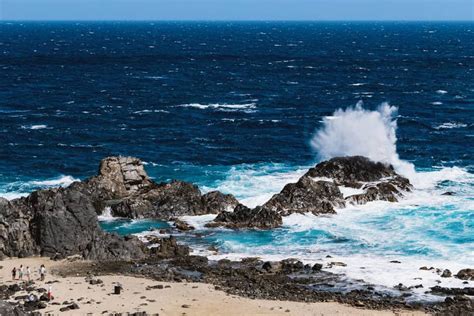 Natural Pool Aruba Ultimate Guide To Visiting Artofit