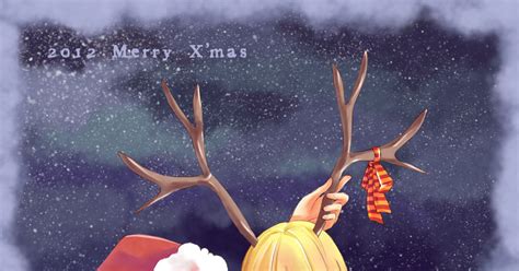 Dragonnest 【dn】xmas 三十七のイラスト Pixiv