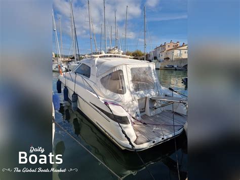 2006 elan power 35 for sale view price photos and buy 2006 elan power