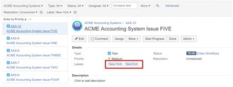 Jira Issues Bulk Update Search Test Management