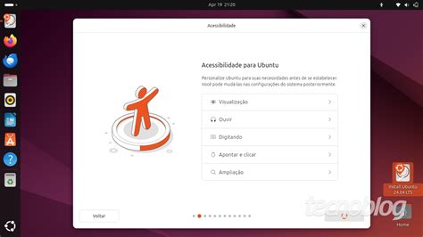 O Ubuntu Lts Oficial E Estas S O As Principais Novidades
