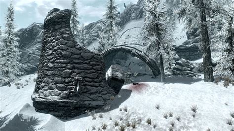 Башня Белая Сосна The Elder Scrolls Wiki Fandom