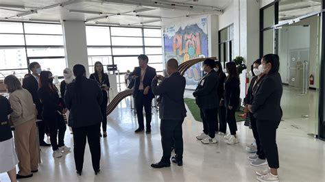 โรงเรียนบ้านไม้ขาว จังหวัดภูเก็ต เยี่ยมชมโรงเรียน ดรุณสิกขาลัย โรงเรียนนวัตกรรมแห่งการเรียนรู้