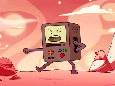 Adventure Time Distant Lands Wallpaper