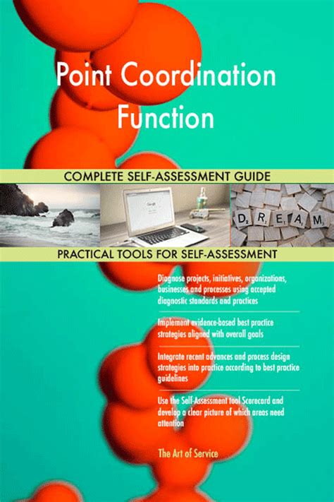 Point Coordination Function Toolkit