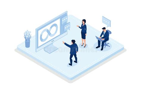 Engineering Teams Stock Illustrations 220 Engineering Teams Stock