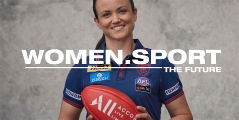 Beth Plummer On Linkedin Women Sport The Future Is Back For 2024 Looking Forward To The Second…