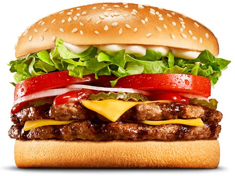 Whopper® And Beef Burgers Hungry Jacks Australia