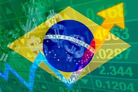 Brasil Tem Nota De Crédito Elevada Pela Sandp Depois De 12 Anos Vermelho