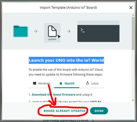 Uno R Wifi Is Not Recognized Or Wrong Recognized Uno R Wifi
