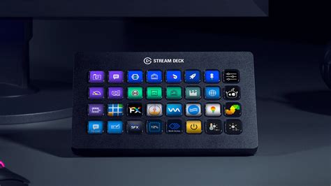 Elgato Stream Deck Xl Review