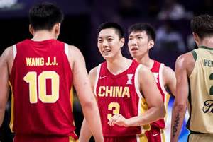 错失三分绝杀！胡明轩决赛轰265记三分：无缘亚洲杯冠军太遗憾