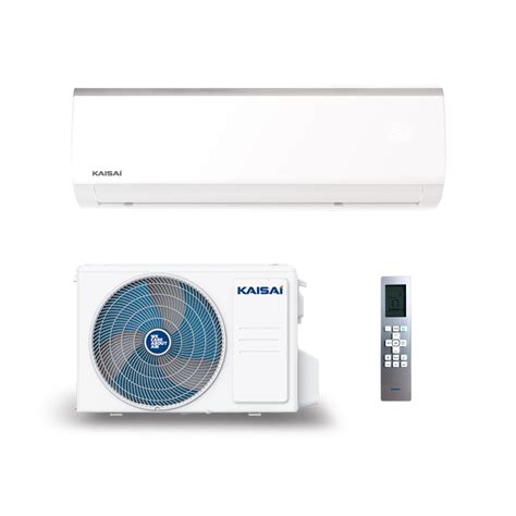 Kaisai Fly 18 Lämpöpumppukauppa