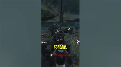 Scene Partner Is The Best Perk Dbdshorts Dbd Shorts Dbdmemes Dbdsurvivor Dbdmemes Youtube