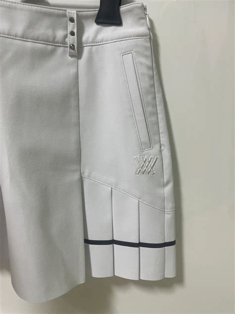 어뉴스커트s 당근 중고거래