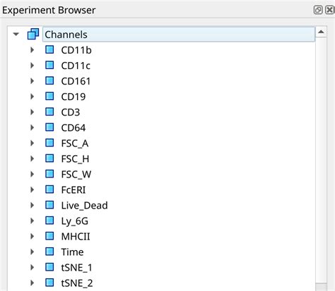 Tutorial Computational Cytometry — Cytoflow 130post1 Documentation