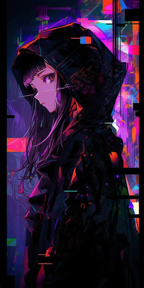 Loner By Facedcyber On Deviantart