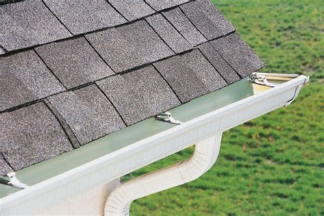 How To Calculate Gutter And Downspout Capacity