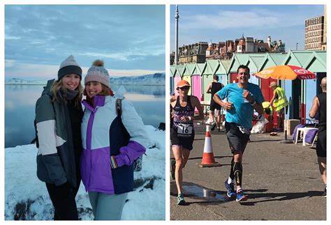 Millie Bryant Is Fundraising For British Heart Foundation