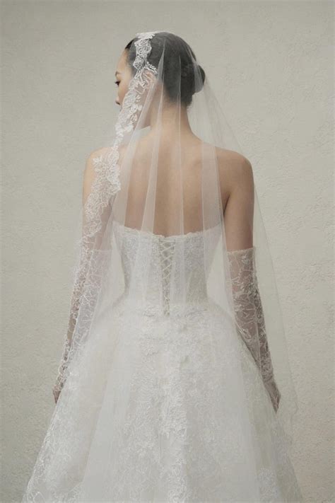Handmade Lace Corset Wedding Dress Off Shoulder Bridal Gown And Veil Etsy