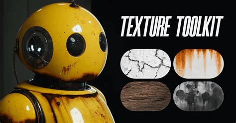 texture toolkit 700 textures for designers